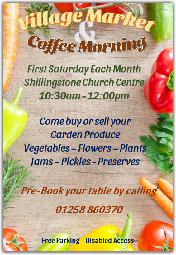 Home - Shillingstone Parish Council