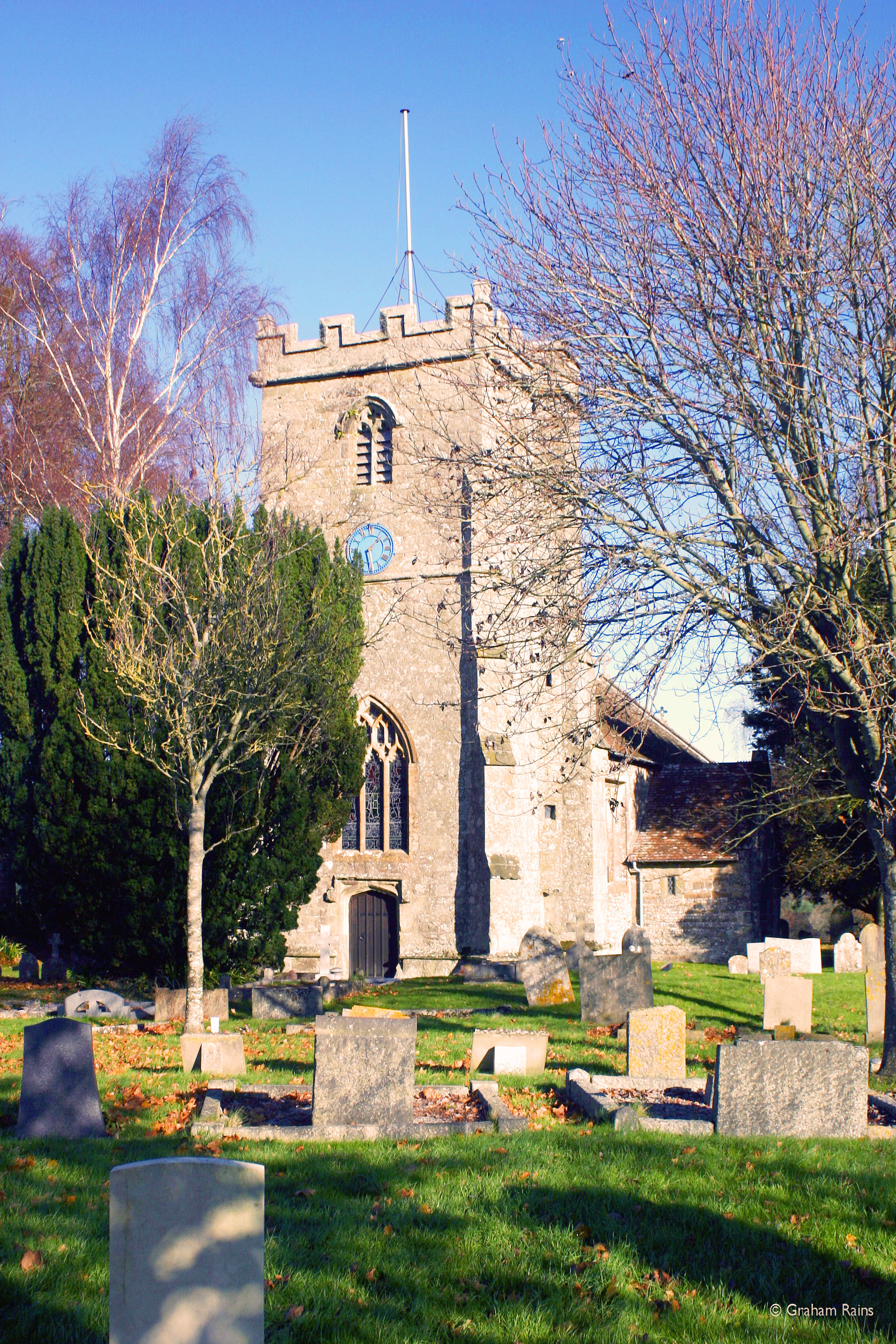 Home - Shillingstone Parish Council
