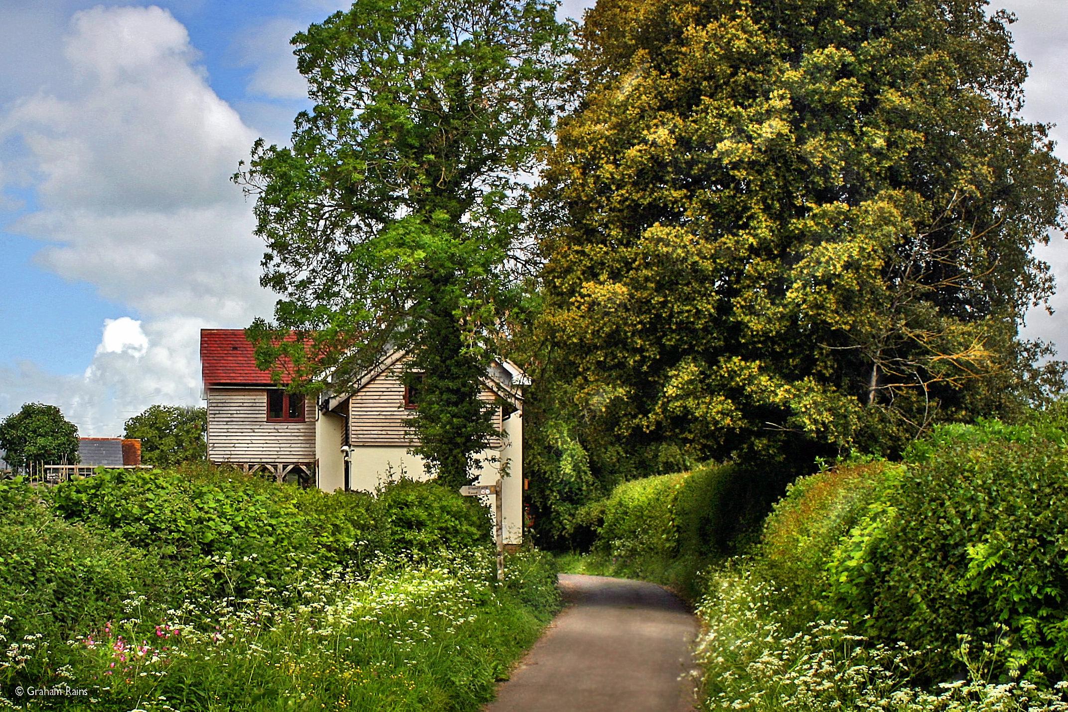 Image Gallery - Shillingstone Parish Council